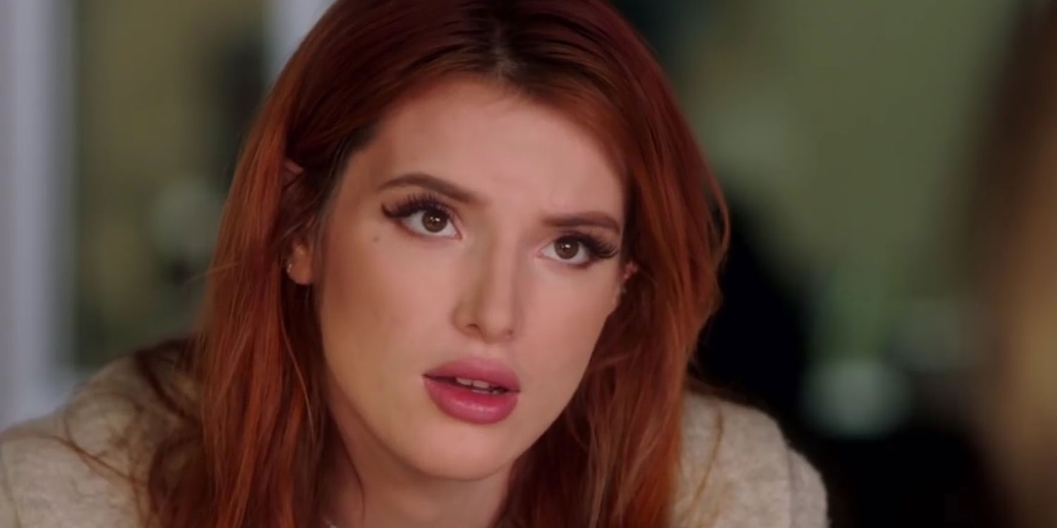 Bella Thorne Gets Threatened In New ‘Famous In Love’ Teaser – Watch Now ...