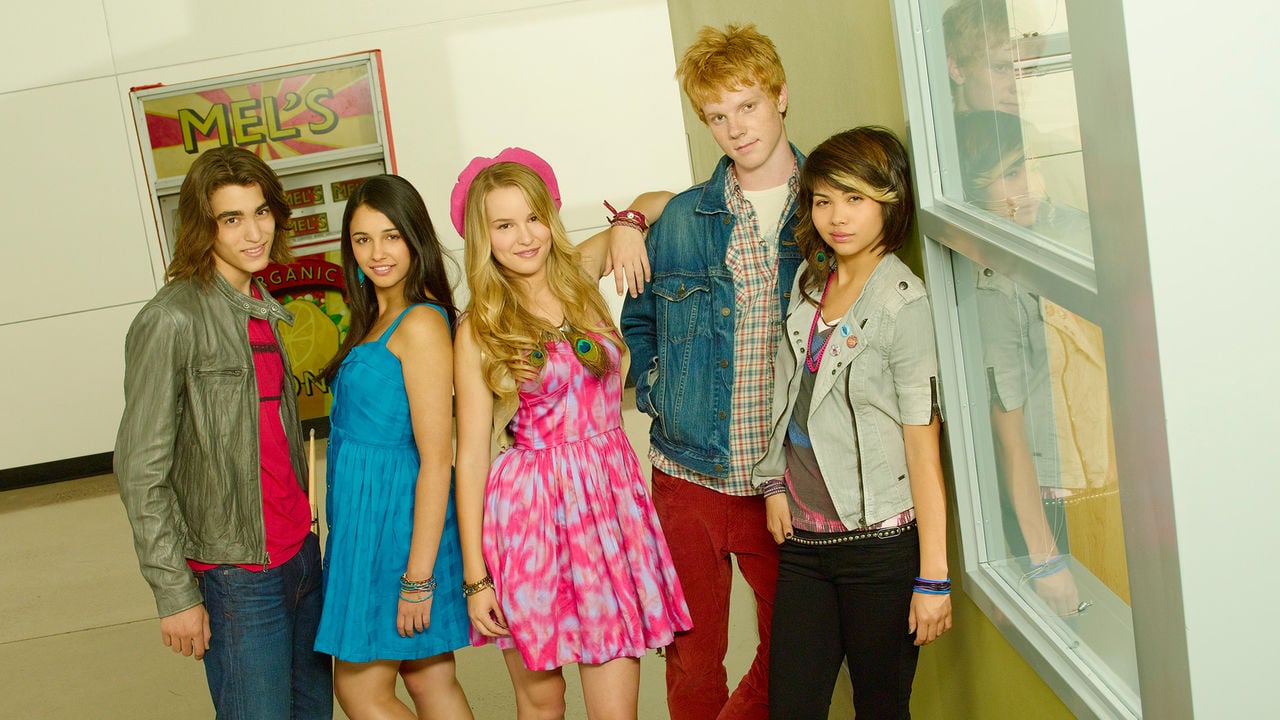 Blake Michael Gives Tribute To ‘Lemonade Mouth’ Ahead of 7 Year ...