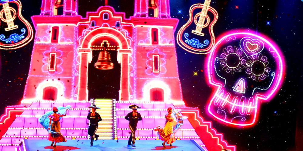 ‘Coco’s Best Original Song Win at Oscars Makes Songwriter Robert Lopez ...