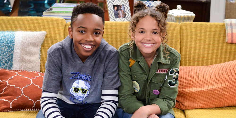 Nickelodeon Greenlights New Series ‘Cousins For Life’ From ‘Austin ...