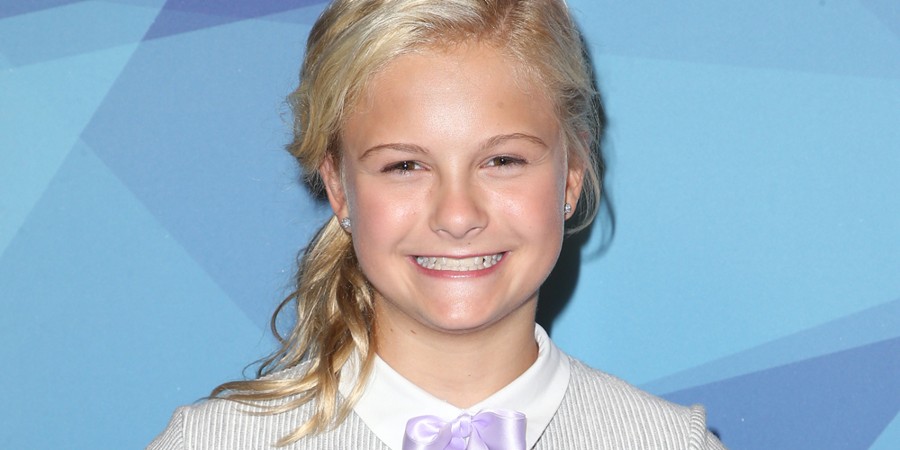 Darci Lynne Farmer is a Big Fan of This Netflix Series | Darci Lynne ...
