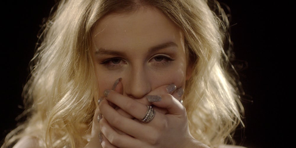 Musician Emily Perry Debuts New Song ‘Walk in Silence’ (Exclusive ...