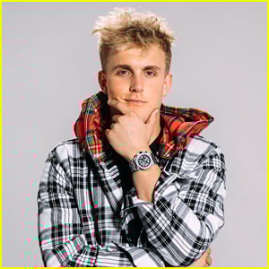 Jake Paul Is Reportedly Developing a Talk Show For YouTube Red | Jake ...