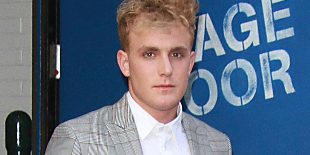 Jake Paul Believes This 5-Step Plan Will End Mass Shootings | Jake Paul ...