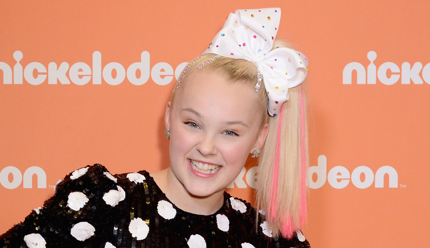 JoJo Siwa Says She Might Get Rid of Her Bows For Good! | JoJo Siwa ...