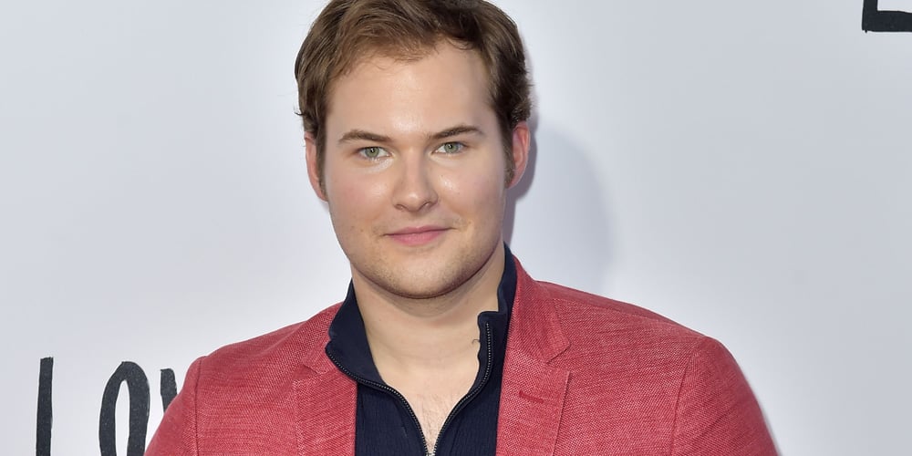 13 Reasons Why’s Justin Prentice Supports Katherine Langford & Miles ...