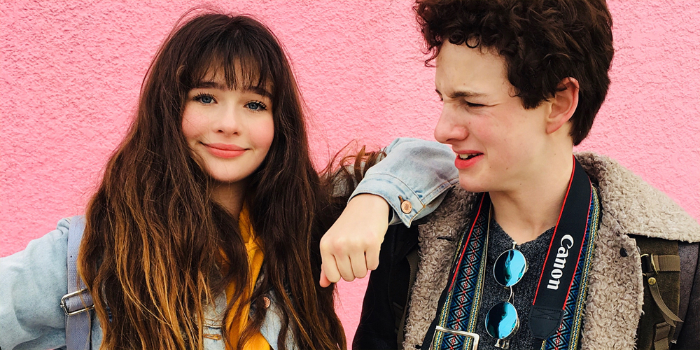 ‘A Series of Unfortunate Events’ Stars Try To Share New Season 2 Pics ...