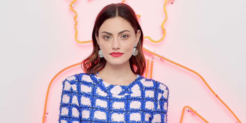 Phoebe Tonkin is Excited To Find More ‘Diverse, Rich Roles’ After ‘The ...