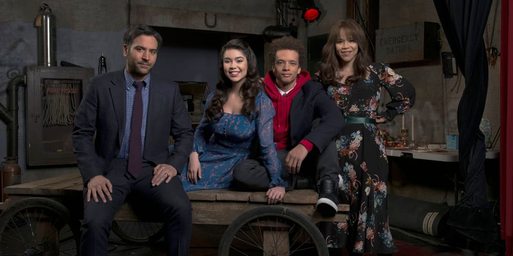 Who Stars in NBC’s ‘Rise’? Meet The Full Cast Here! | Rise, Television ...