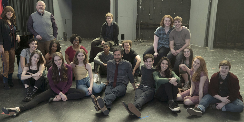 Stream The Music From NBC’s ‘Rise’ Here! | First Listen, Music, Rise ...