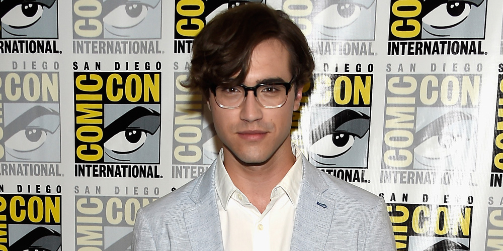 Ryan McCartan Is Releasing His Debut Solo EP – Listen to ‘Changed My ...