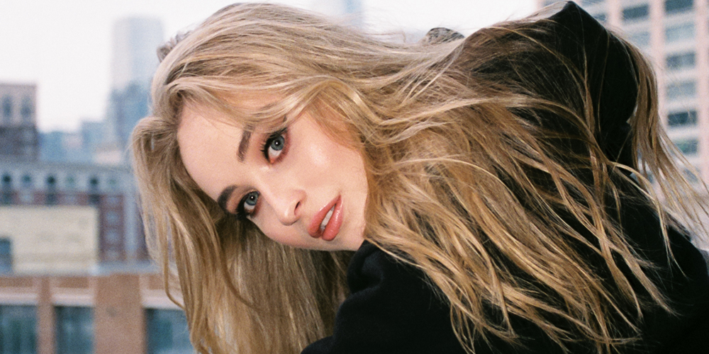Sabrina Carpenter & Jonas Blue Drop ‘Alien’ Single – Stream & Download ...