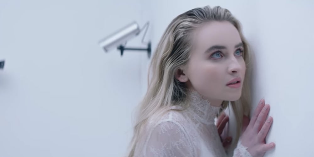 Sabrina Carpenter Launches ‘Alien’ Music Video with Jonas Blue – Watch ...
