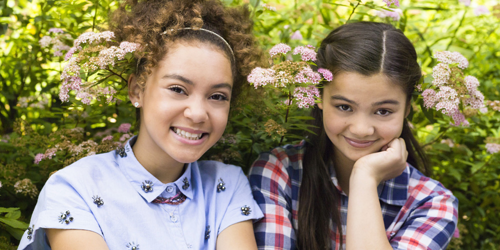 What Is Nickelodeon’s New Show ‘Star Falls’ All About? Find Out Here ...