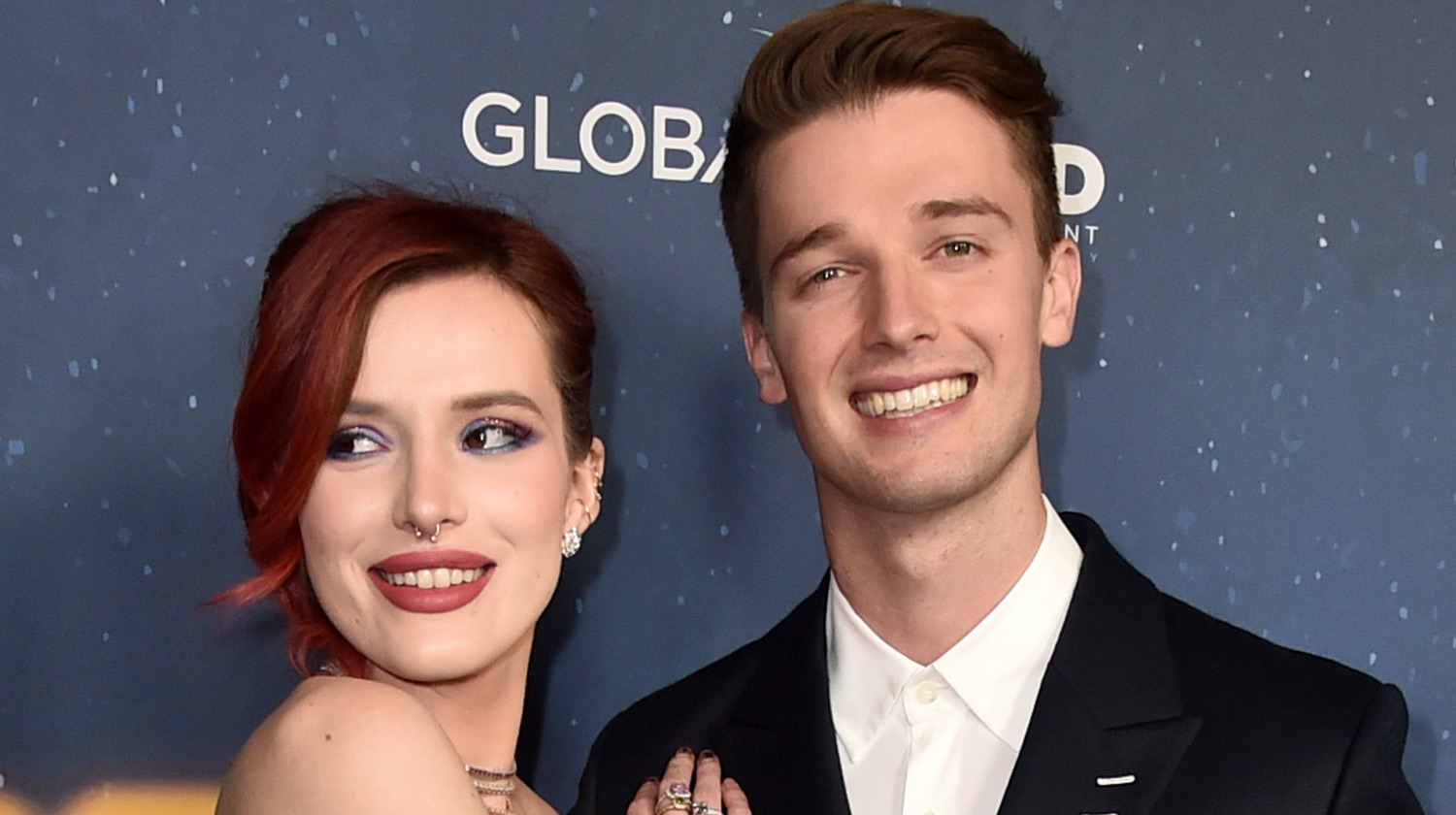 Bella Thorne Stuns at LA Premiere of ‘Midnight Sun’! | Bella Thorne ...