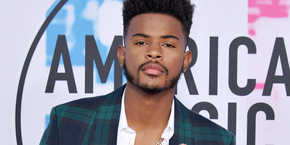Trevor Jackson Dishes On Why He Named His New Album ‘Rough Drafts ...