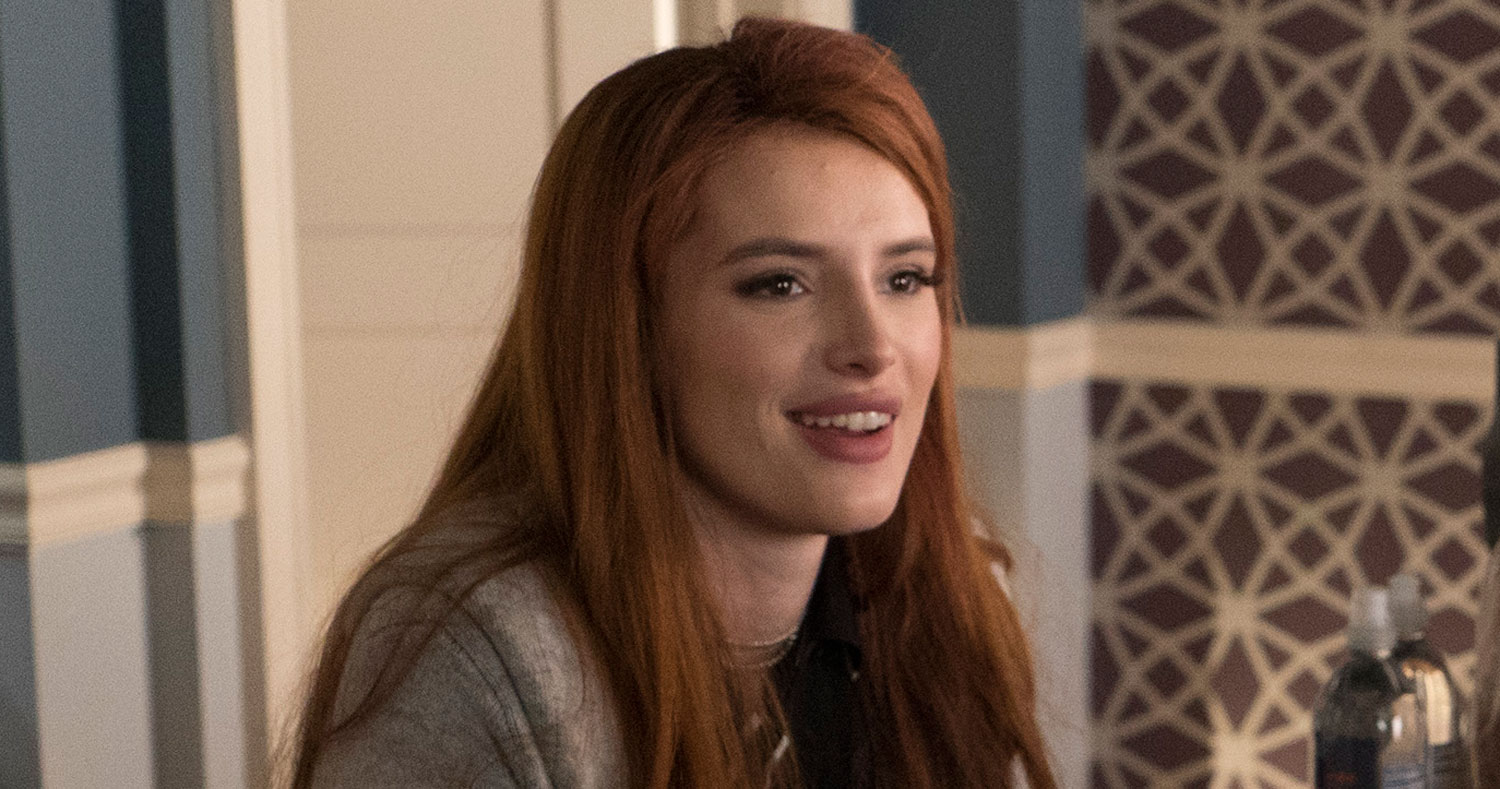 Bella Thorne Dishes On Which Guy Paige Picks on ‘Famous In Love ...