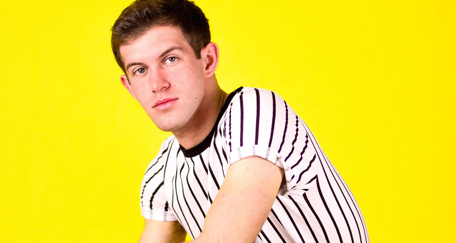 Dylan Bernard Recreated His Song ‘Gasoline’ For a Very Special Wedding ...