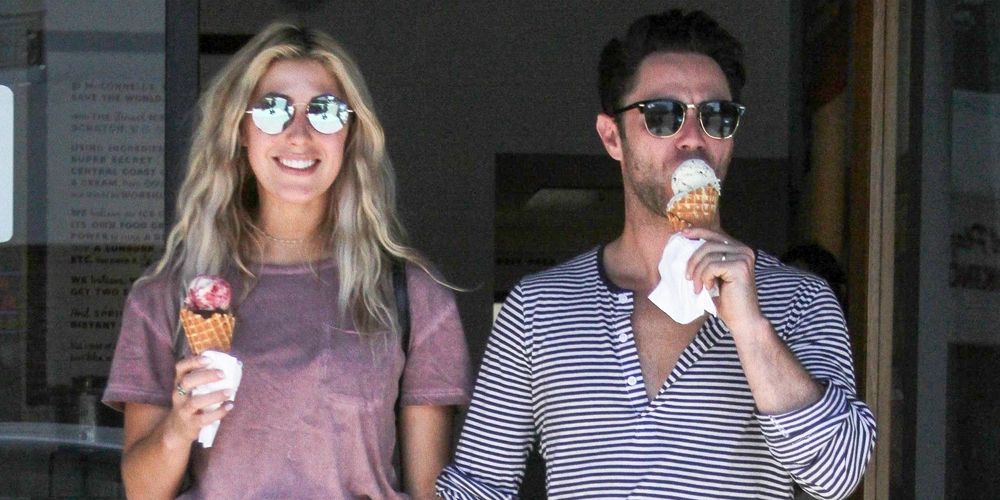 Emma Slater Twin Sister