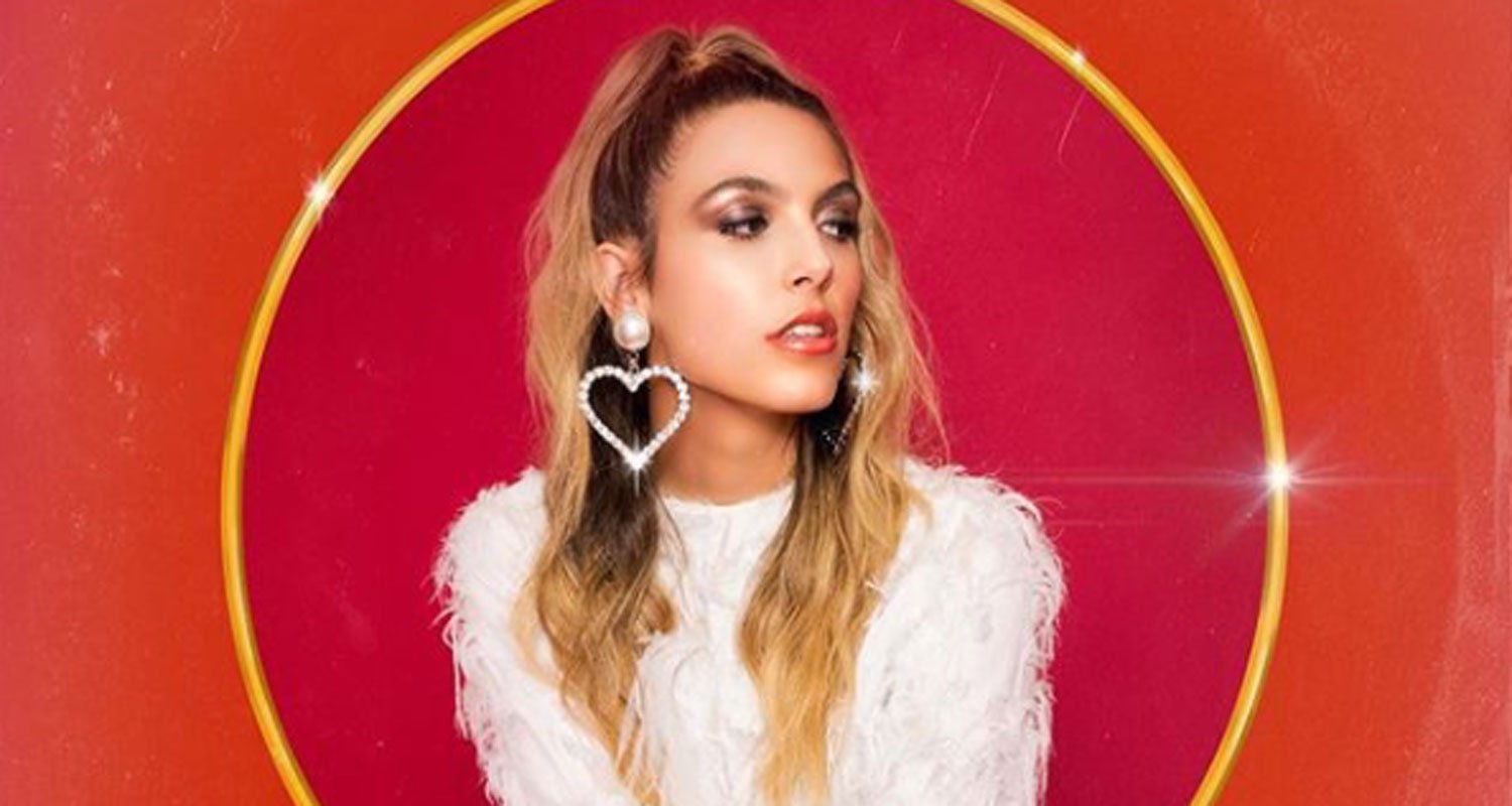 Jena Rose Drops Debut EP ‘Reasons’ – Listen Now! | Jena Rose, Music ...