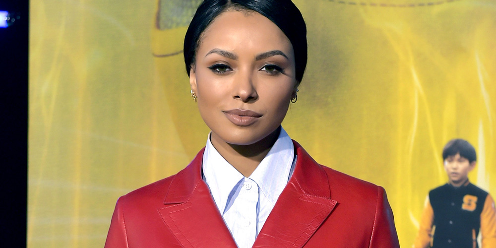 Kat Graham To Star in Holiday Netflix Film ‘Christmas Calendar ...