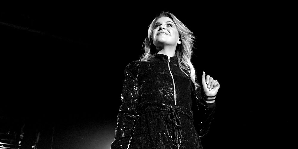 Kelsea Ballerini Dishes On How She Stays Grounded After Breaking ...