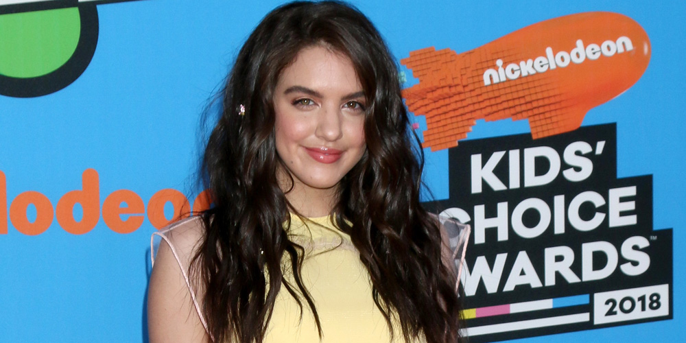 Lilimar Gives A Teaser About Her Upcoming Fashion Collection (Exclusive ...