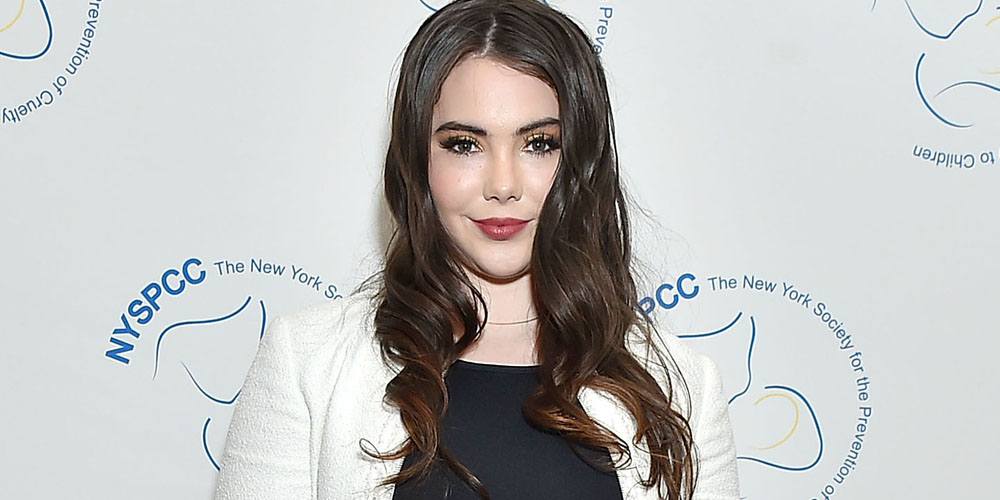 McKayla Maroney Speaks Out For First Time About Larry Nassar Abuse ...
