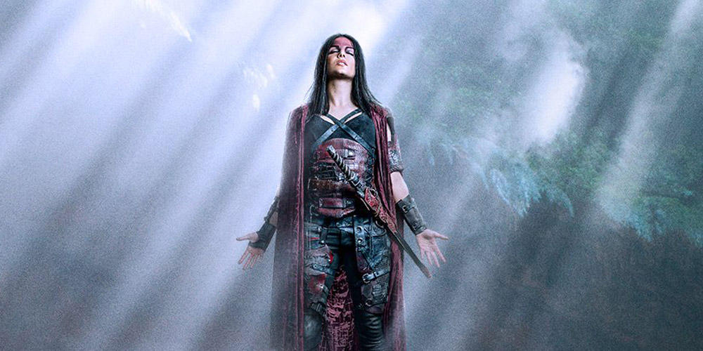 ‘The 100′ Will Highlight What Exactly Octavia Has Going on Underground ...