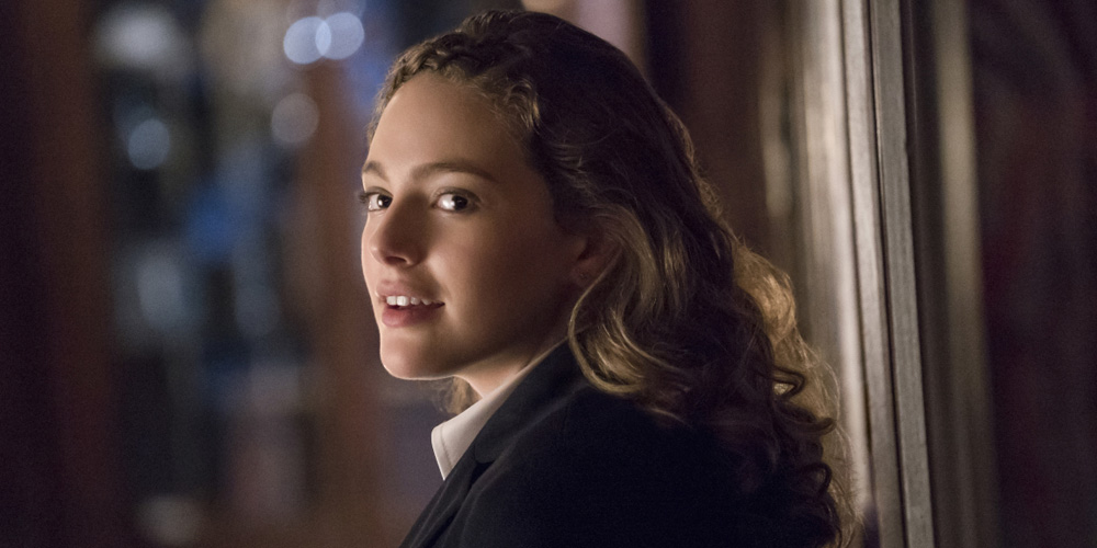 ‘The Originals’ Season 5: Meet All The New Characters | Television, The ...