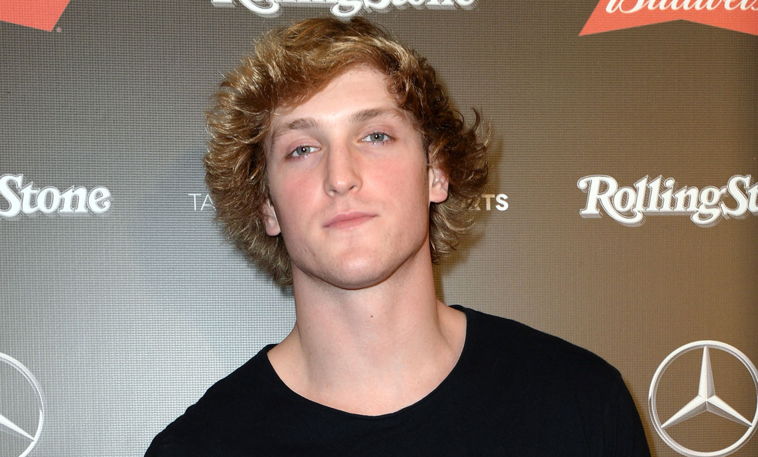 Logan Paul Posts His Final Daily Vlog Video | Logan Paul | Just Jared Jr. Logan Paul Posts His Final Daily Vlog Video | Logan Paul | Just Jared Jr.