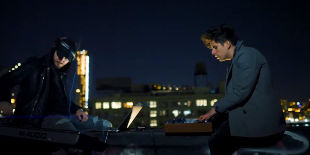 Rudy Mancuso Teams Up With DJ Alesso For Amazing New Collab – Listen ...