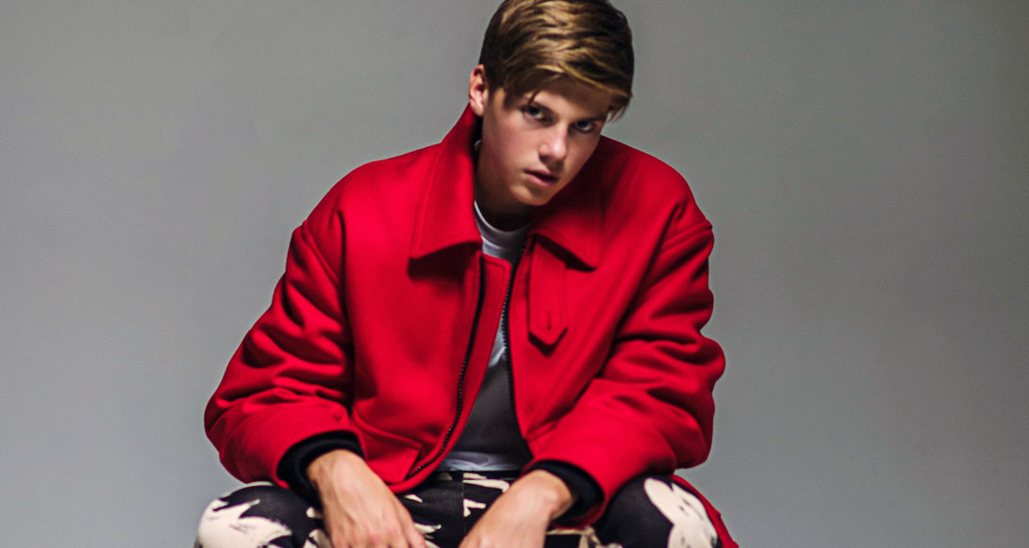 Ruel Drops Music Video For ‘Don’t Tell Me’ – Watch Now! | Music, Ruel ...