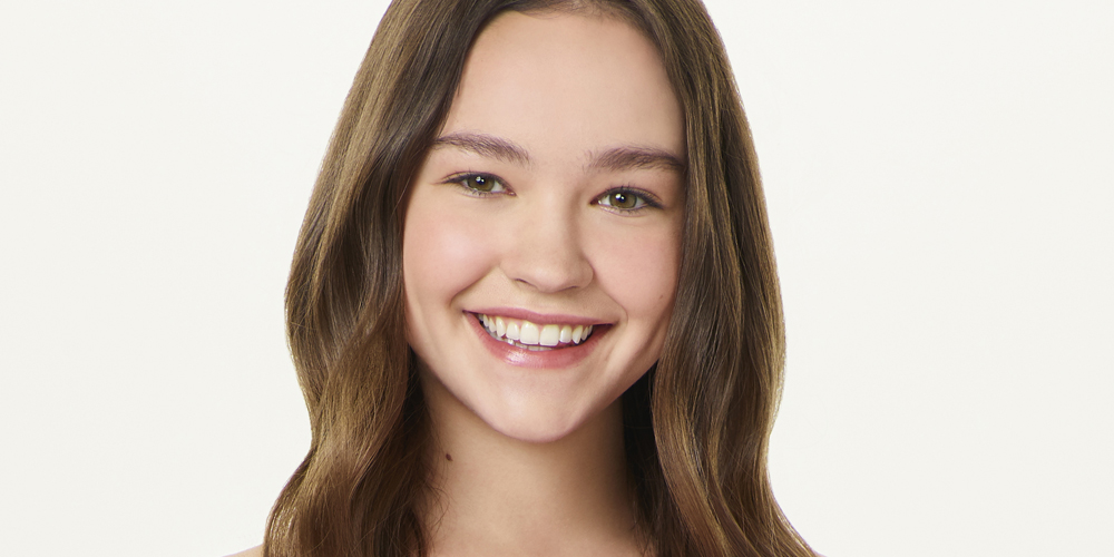 Sadie Stanley Hopes To Make Fans Proud as The New Kim Possible | Kim ...