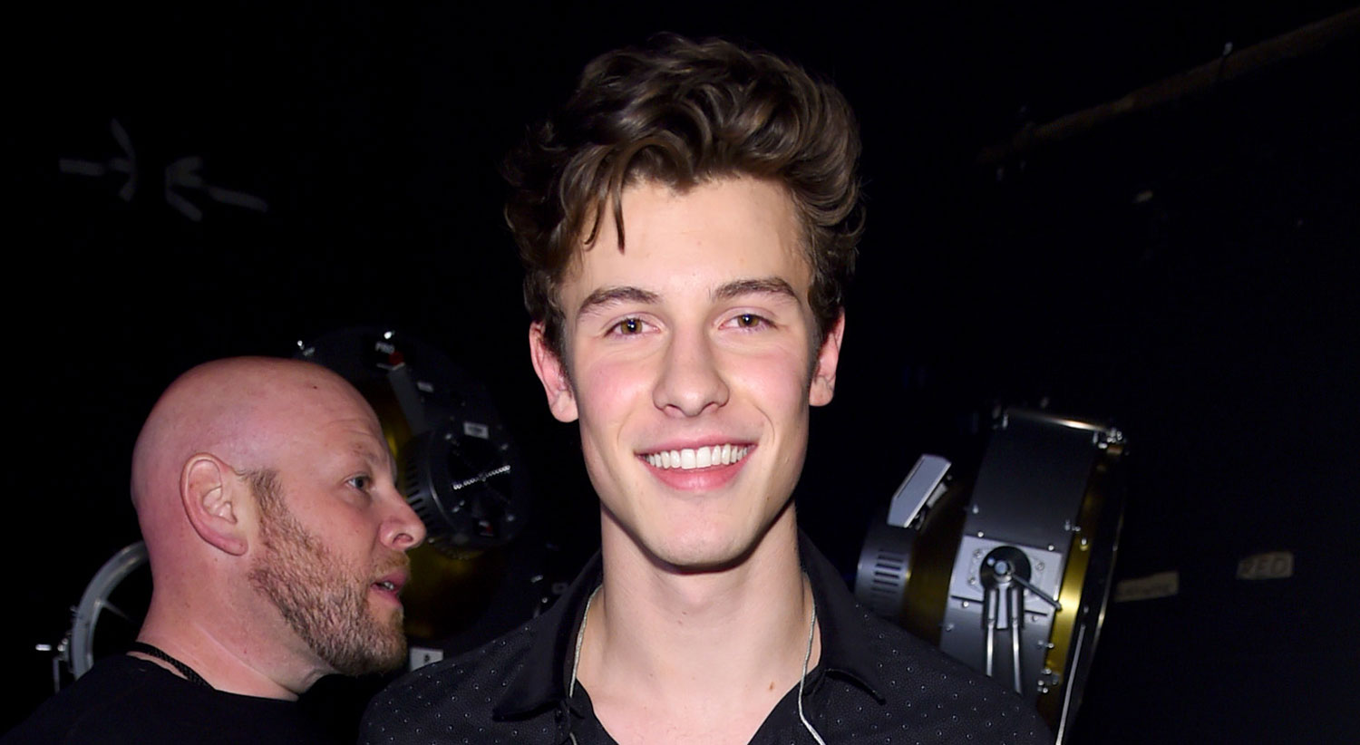 Shawn Mendes Reveals He’s Never Been to Hawaii, Really Wants to Go ...