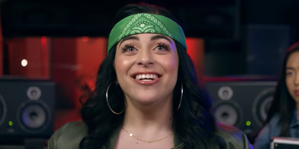 Check the Trailer For Baby Ariel’s New Digital Series, ‘Baby Doll ...