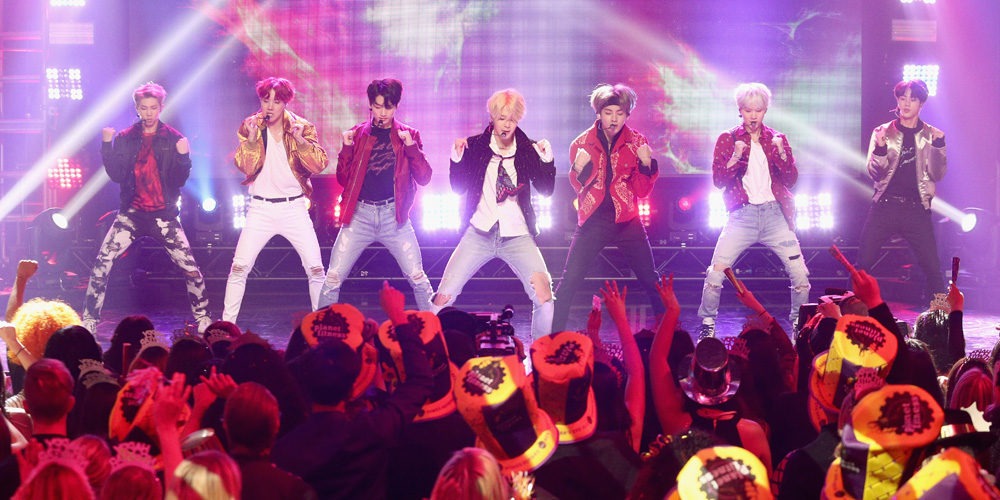 BTS: ‘Fake Love’ – Watch the Music Video & See the Korean & English ...