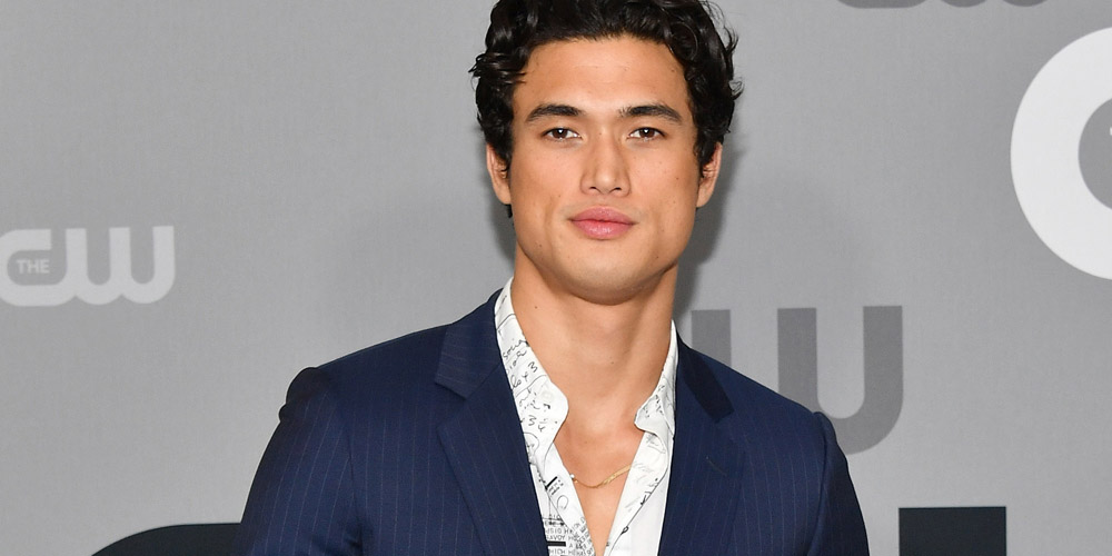Charles Melton Cast in ‘The Sun Is Also A Star’ With Yara Shahidi ...