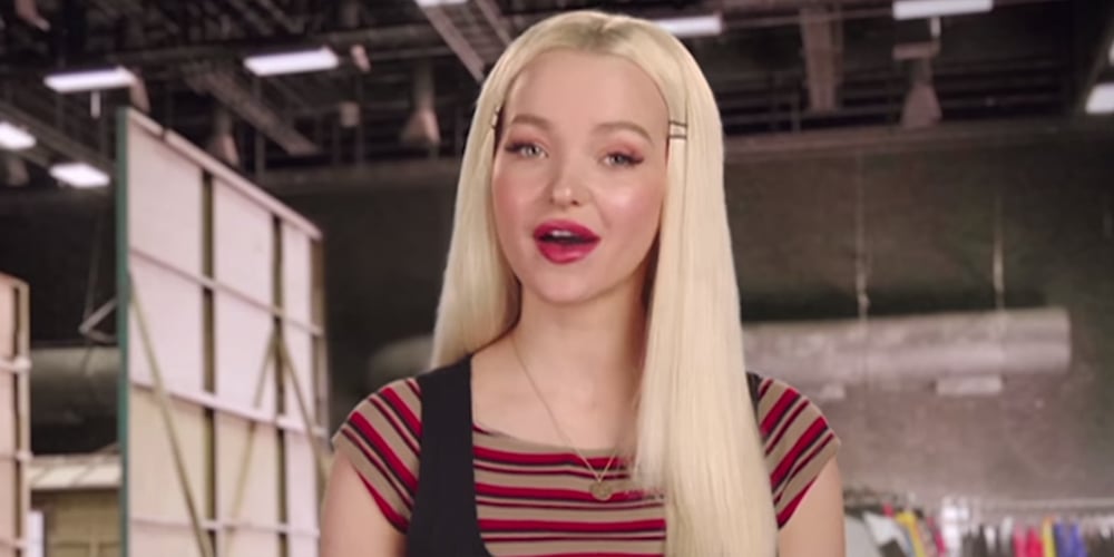 ‘Descendants 3′ Announces Two More Characters Squeaky & Squirmy, Smee’s ...