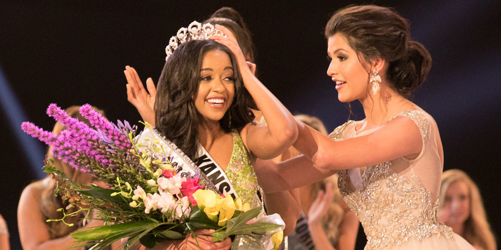 Hailey Colborn Says Winning Miss Teen USA 2018 Was ‘Completely Surreal ...