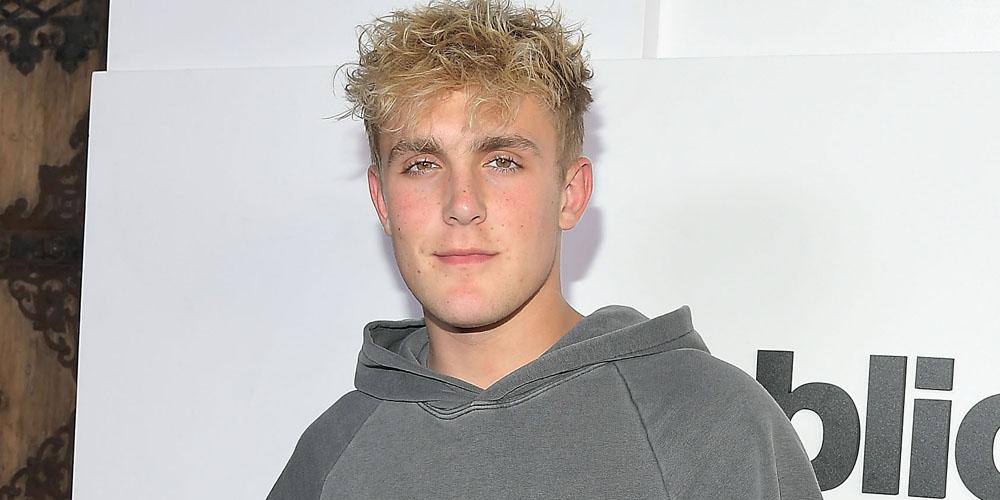 One Texas Teacher Clapped Back at Jake Paul’s ‘My Teachers’ Music Video ...