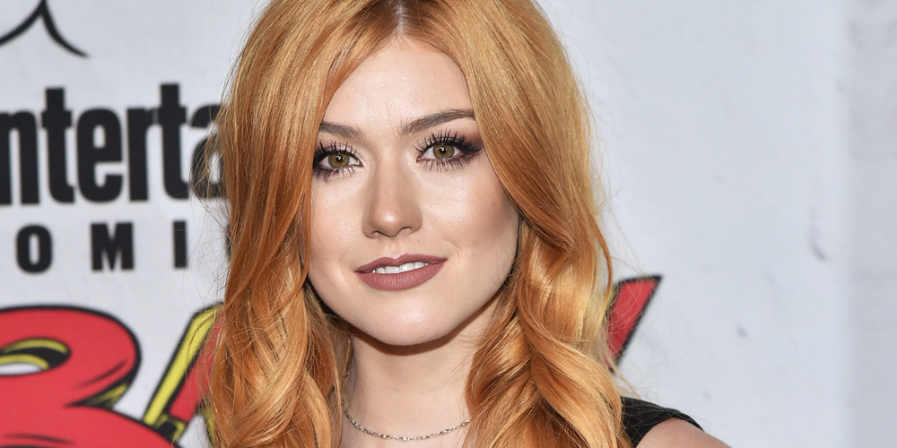 Katherine McNamara Reveals Just When We Can Expect New Music From Her ...