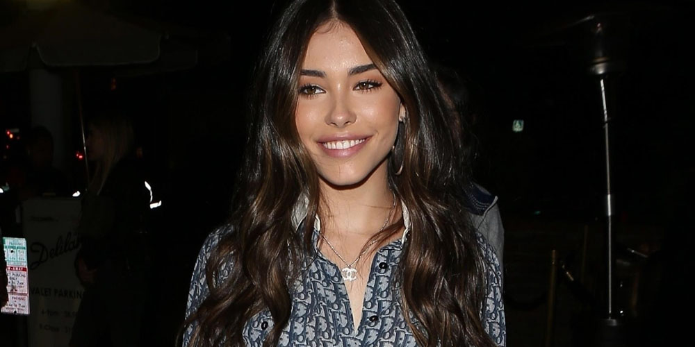 Madison Beer Sends Thanks To Fans After ‘As She Pleases’ Tour Wraps ...