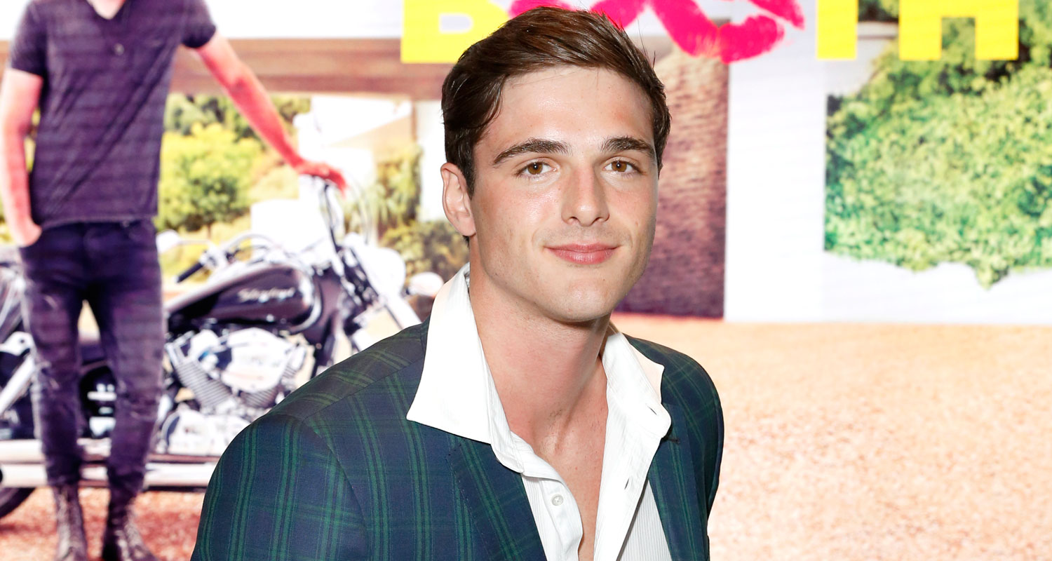 Who Is Jacob Elordi? Meet the Star of ‘The Kissing Booth!’ | Jacob ...