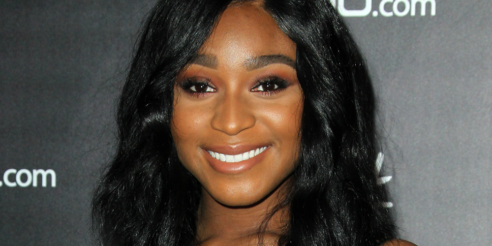 Normani Was Just Added as a BBMA Performer This Weekend! | Newsies ...