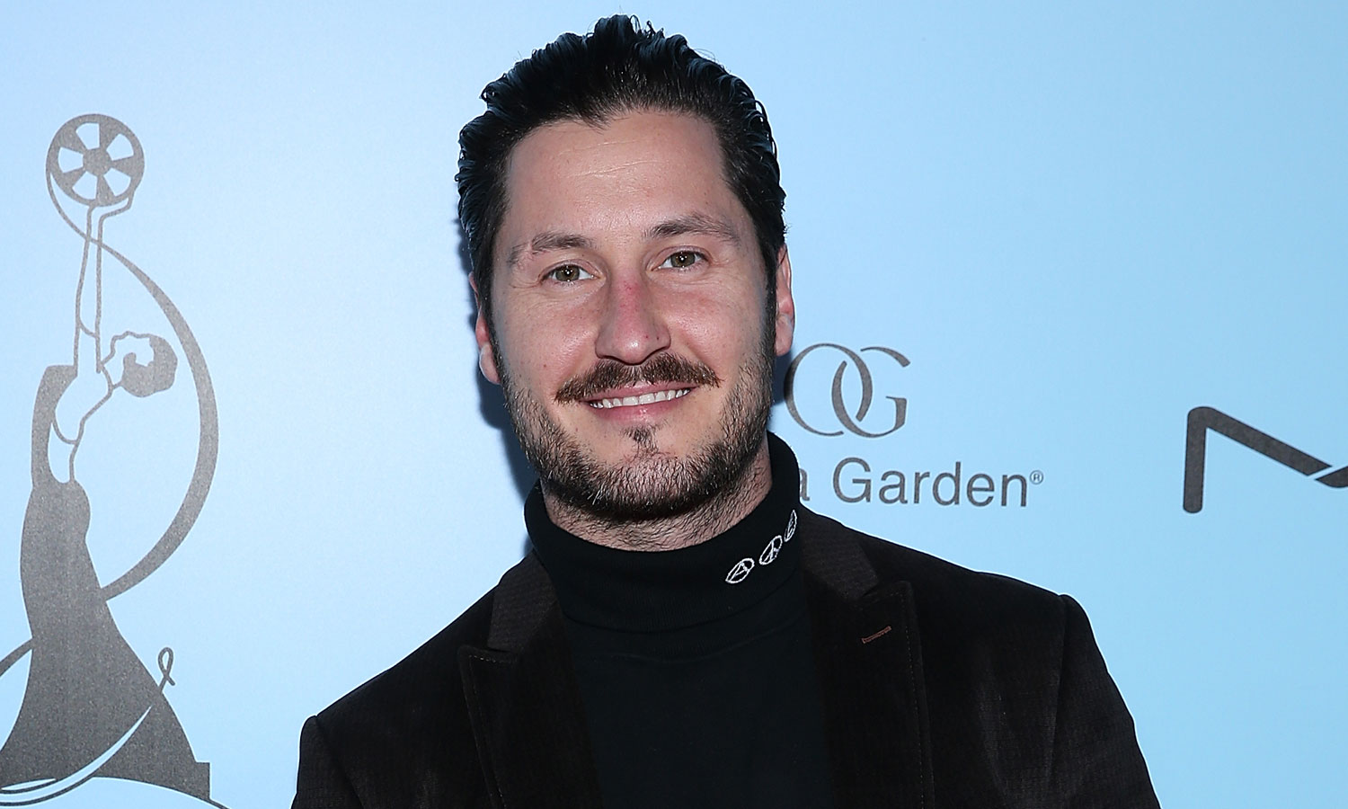 Val Chmerkovskiy Was Really Adam & Jenna’s Biggest Fan | Adam Rippon ...