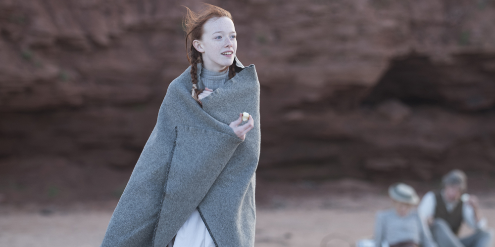 ‘Anne With An E’ Debuts Season Two Trailer & Premiere Date on Netflix ...