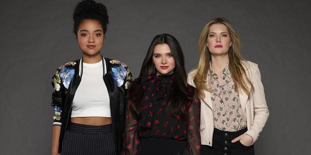 ‘The Bold Type’ Showrunner Previews Where Jane, Sutton & Kat Are in ...