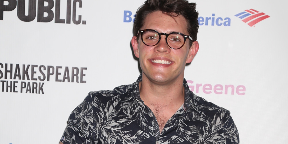 Casey Cott Promises ‘Riverdale’ Season Three Will Be Different & Fun ...