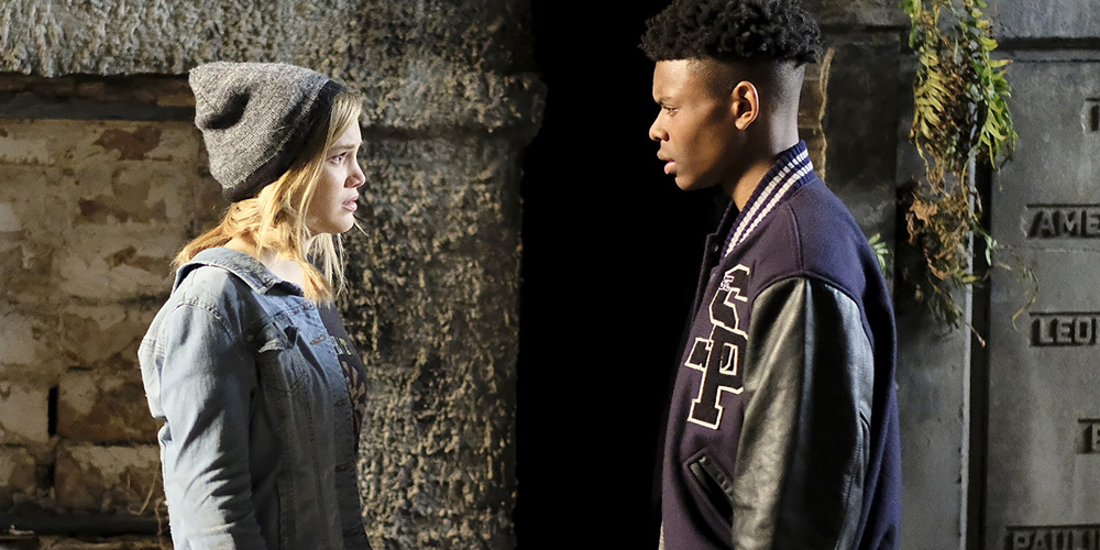 Here’s How Tandy & Tyrone of ‘Cloak & Dagger’ Are Part of the MCU ...
